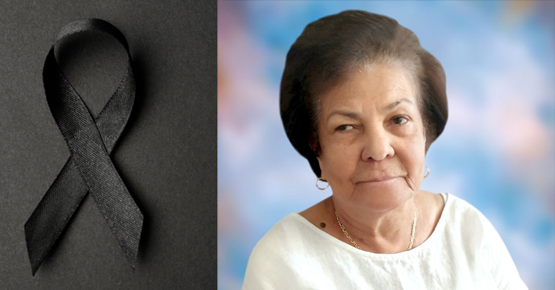 Fallece Agustina Lora Marte “Doña Tina” a los 87 años en Paterson ...