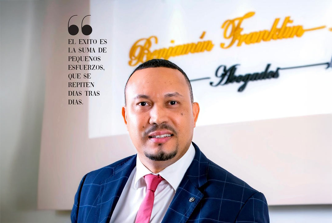 Benjamín Franklin se define aplicando ética y legalidad al derecho ...