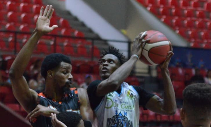 Los Rieles y San Martín definirán esta sábado 29 ganador serie regular ...