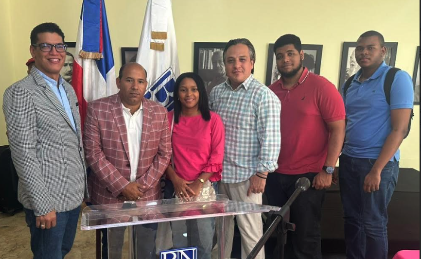Braulio Ramírez agradeció el apoyo en el 6to Campeonato Gubernamental ...
