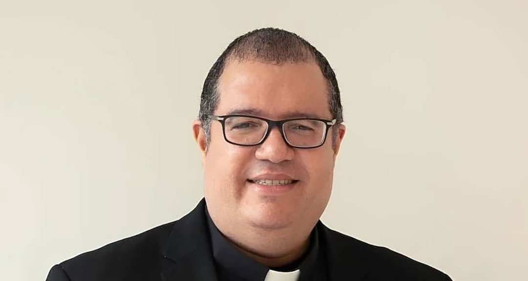 Padre Manuel de Jesús Rodríguez es nombrado obispo de Palm Beach y hace ...