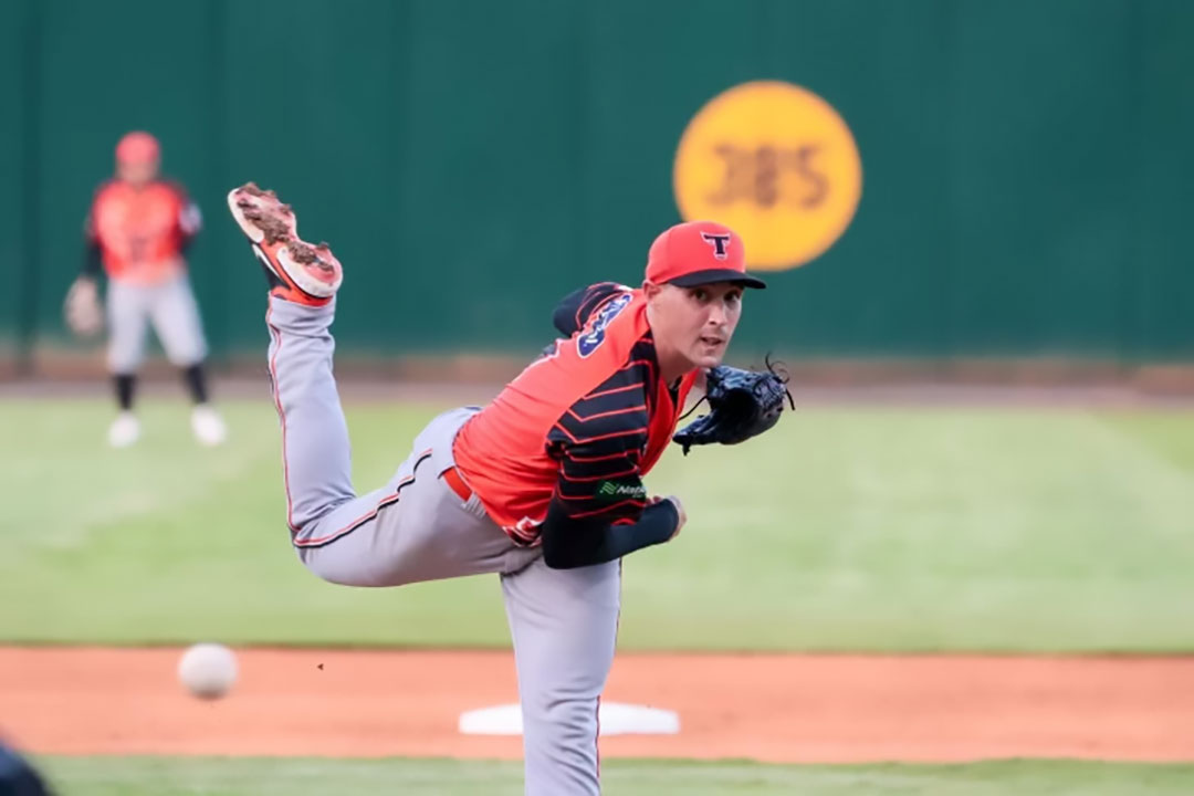 Aaron Sánchez arrasa en las votaciones y se corona como el Lanzador del ...