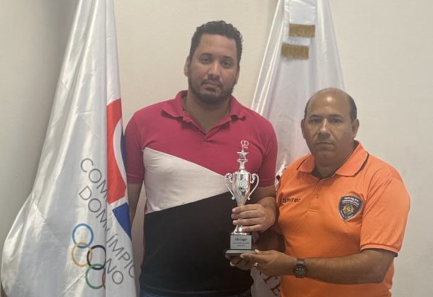 Maestro FIDE Christopher Guzmán se corona campeón de la Copa de Ajedrez ...
